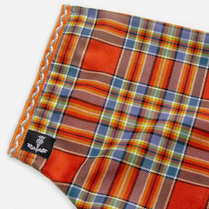 Solo Bagpipe Covers | Handmade Covers for Sale in Scotland